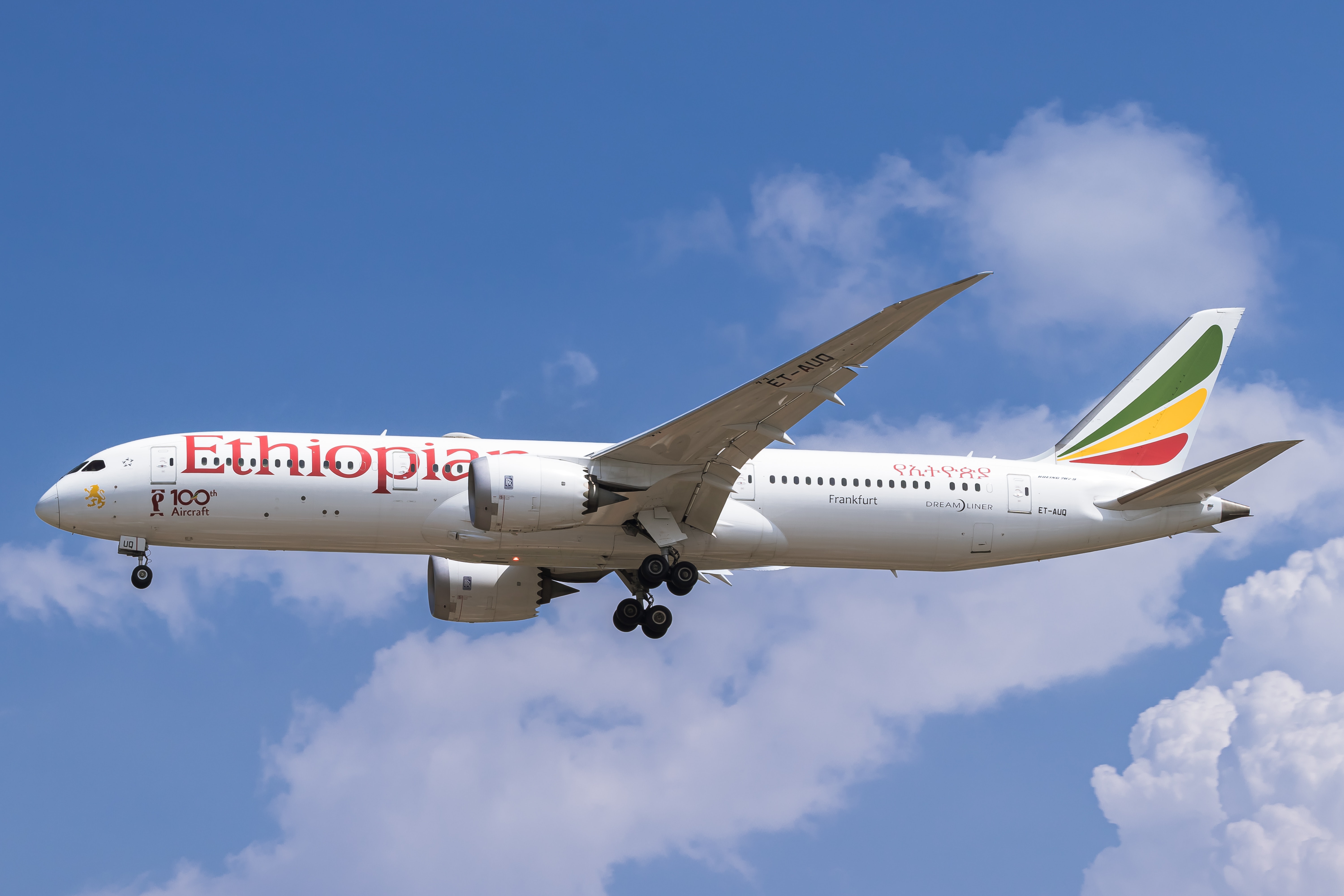 Revealed: Here's What Ethiopian Airlines Customers Actually Know - FlightStatus24