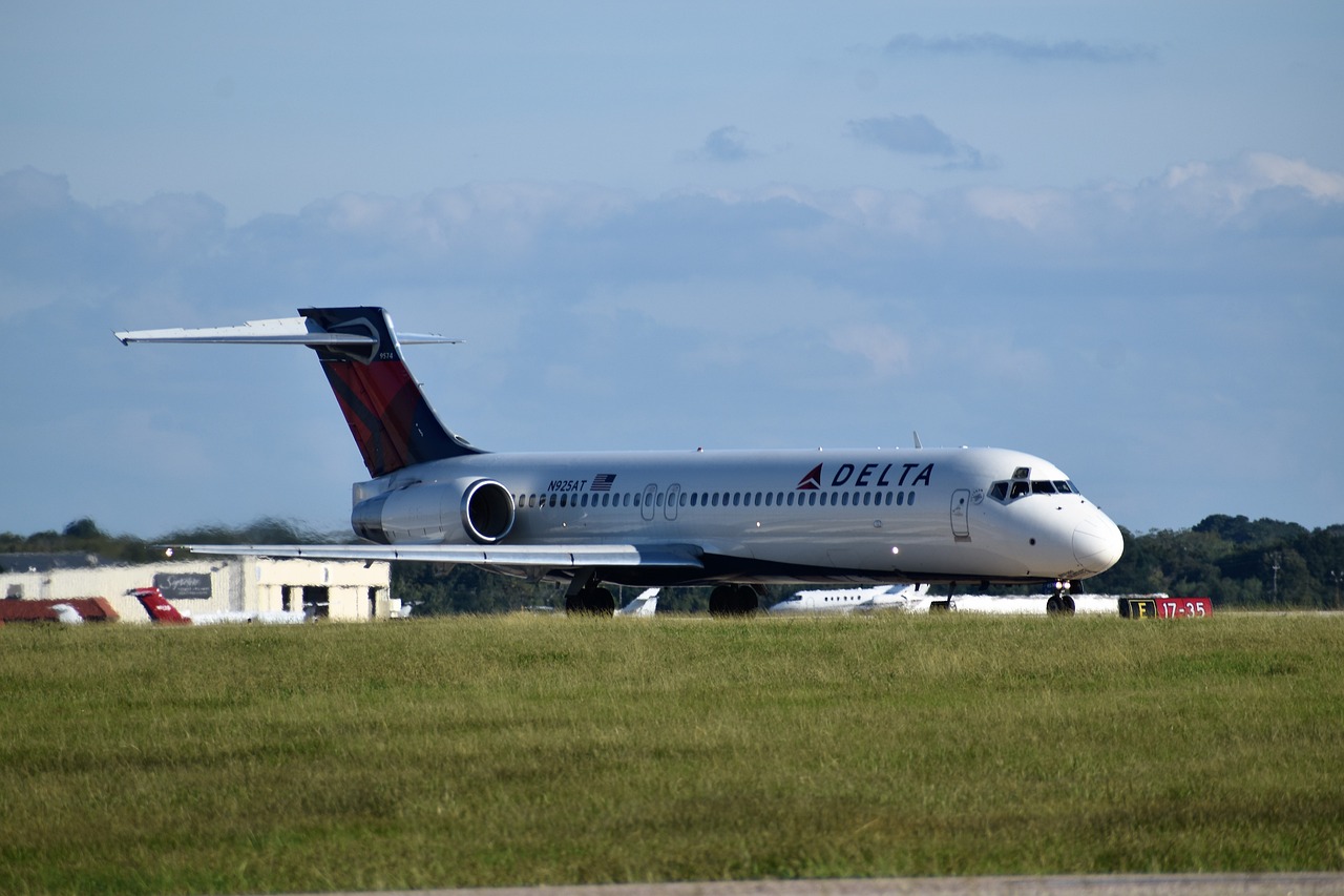 Delta Air Lines Reconnects with Curaçao: Resumes Flights After a 13 ...
