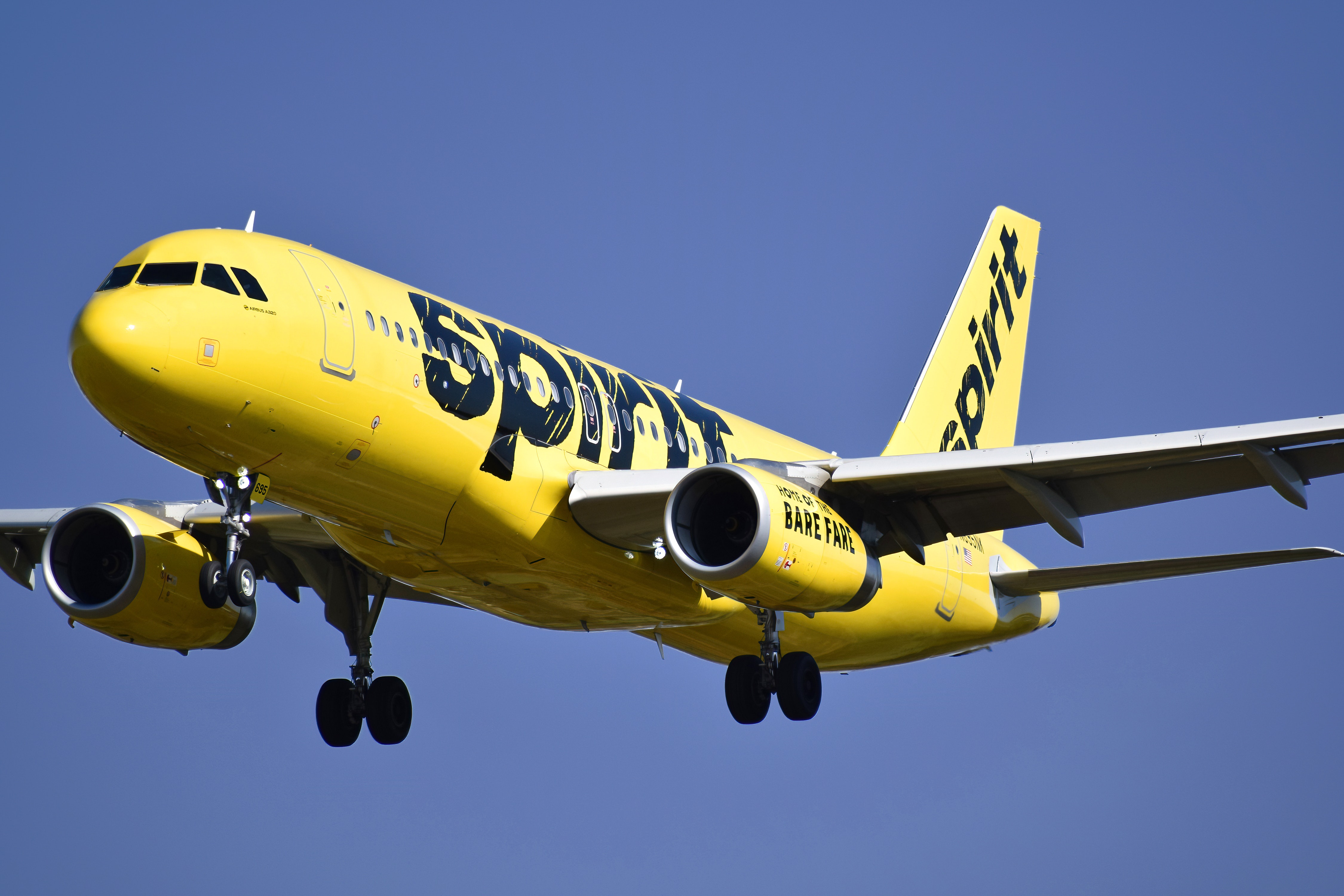 Spirit Airlines Expands Reach with Trio of New Routes from Miami ...